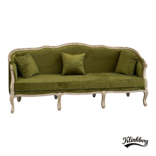 Diivan Antiik Retro – Klinkberg